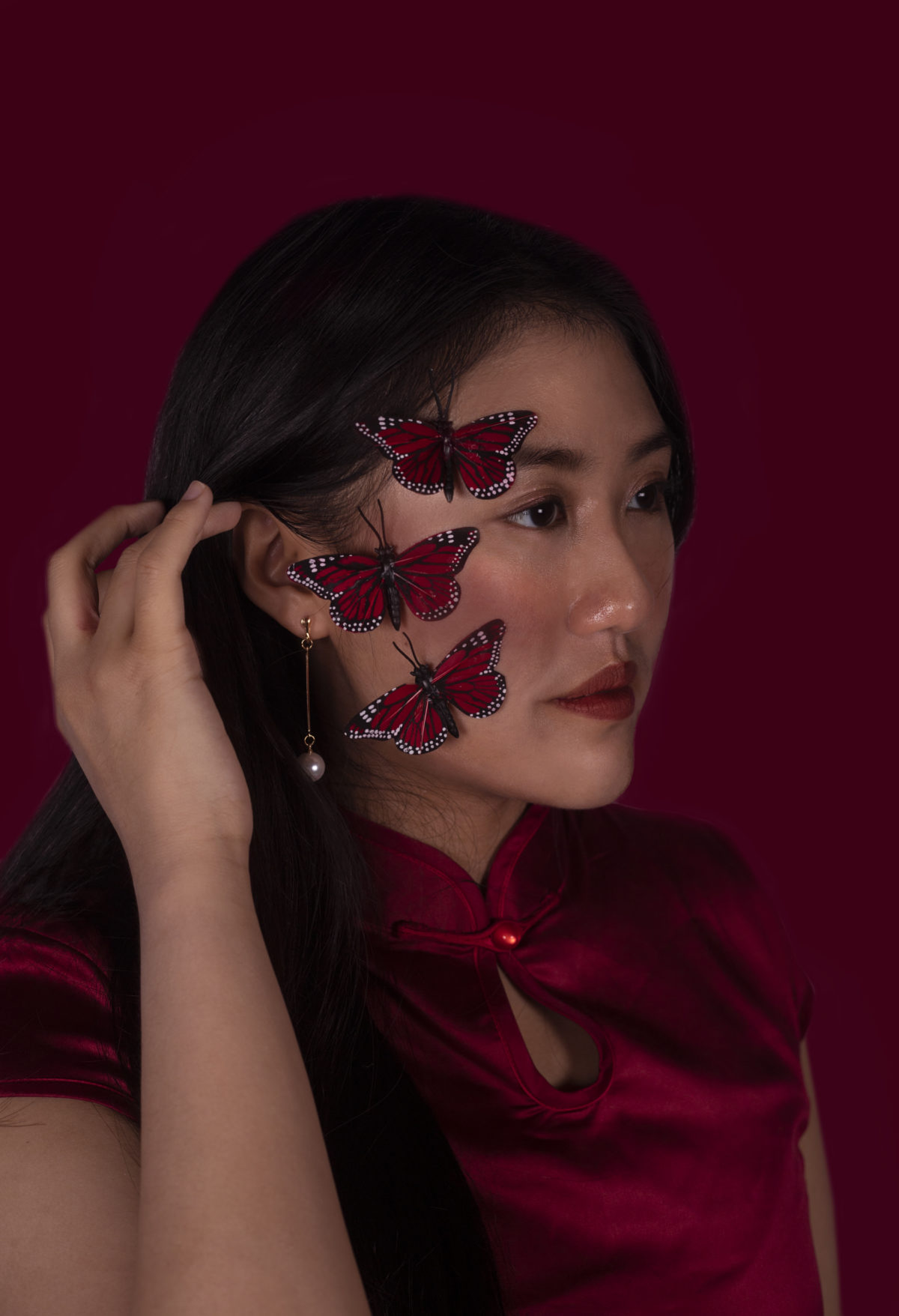 Seeking the Creative: Sarah Mosteller, Photographer | AMM NextGen