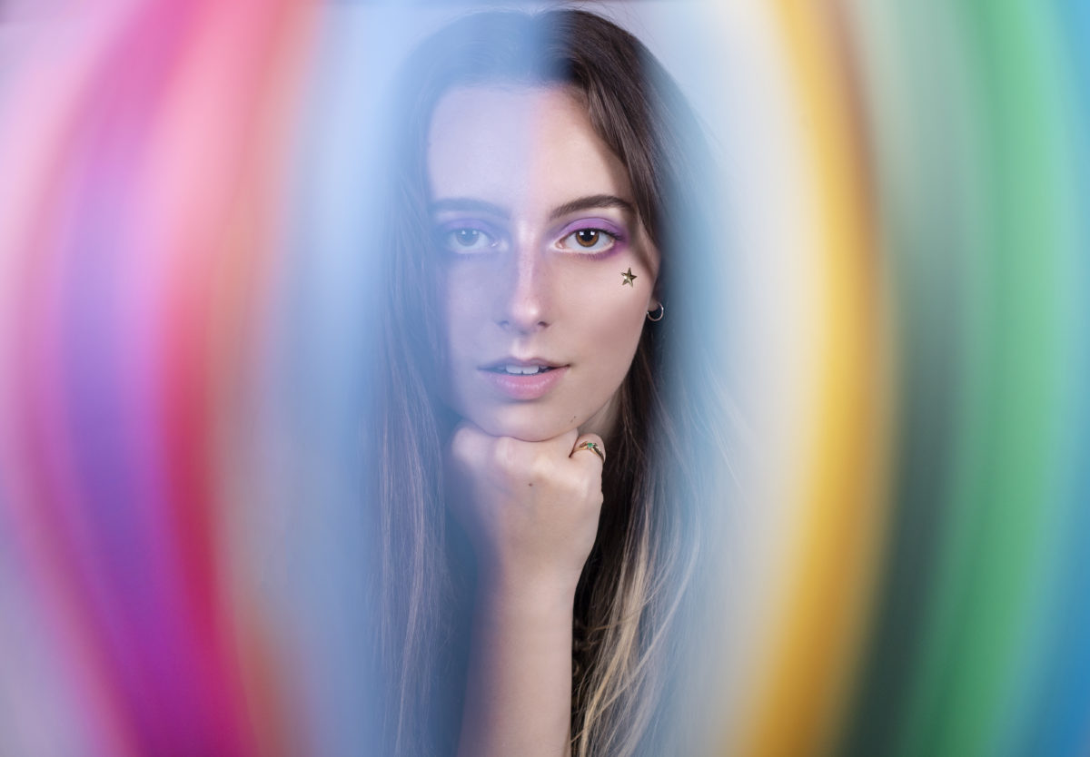 Seeking the Creative: Sarah Mosteller, Photographer | AMM NextGen