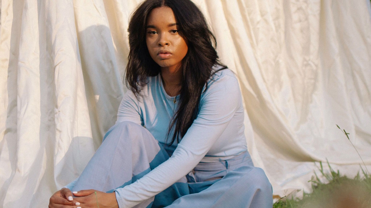 Seeking the Creative: Kayla Thompson, Singer and Songwriter | AMM NextGen