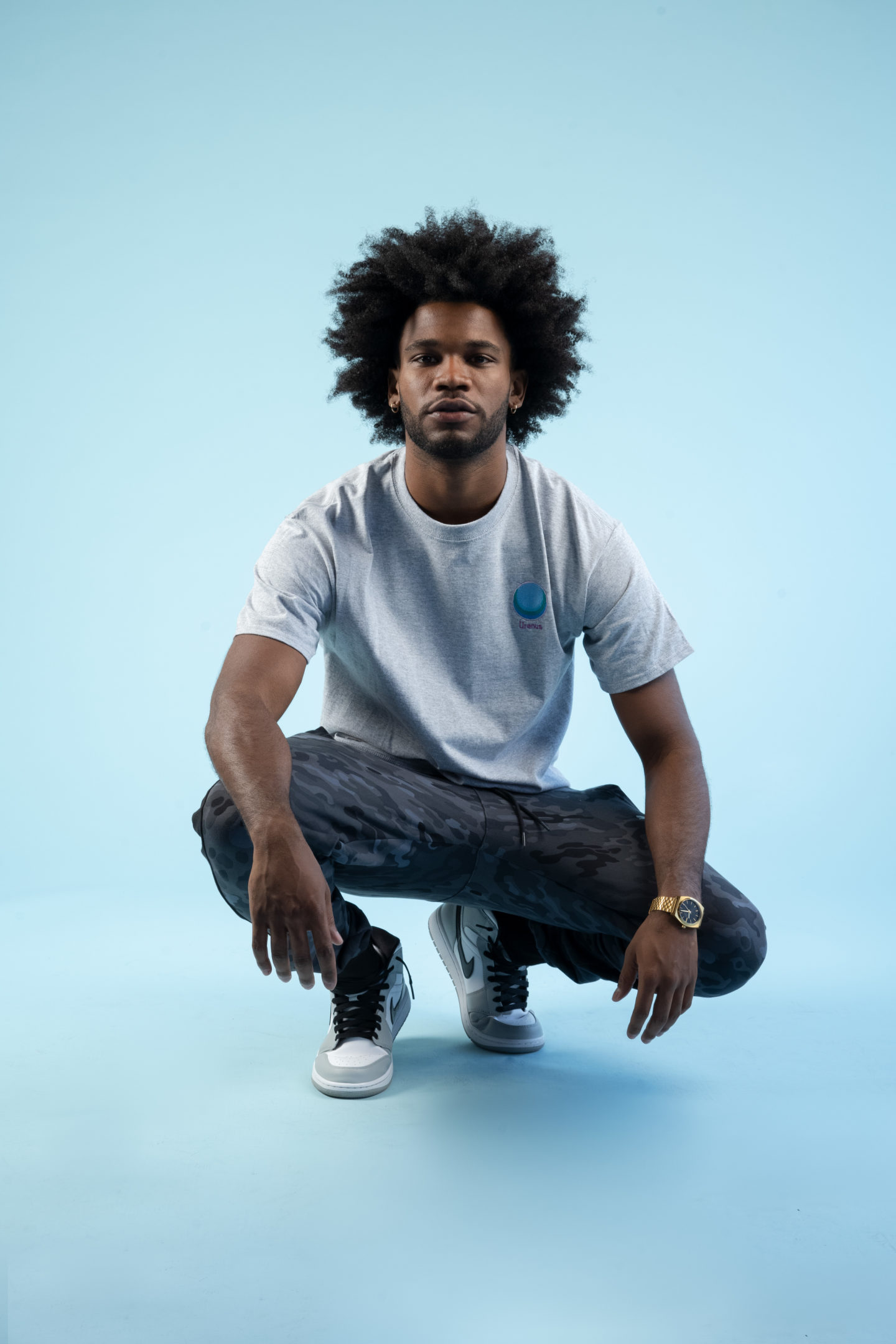 AMM NextGen: Kevin “Keats” Jackman | AMM NextGen