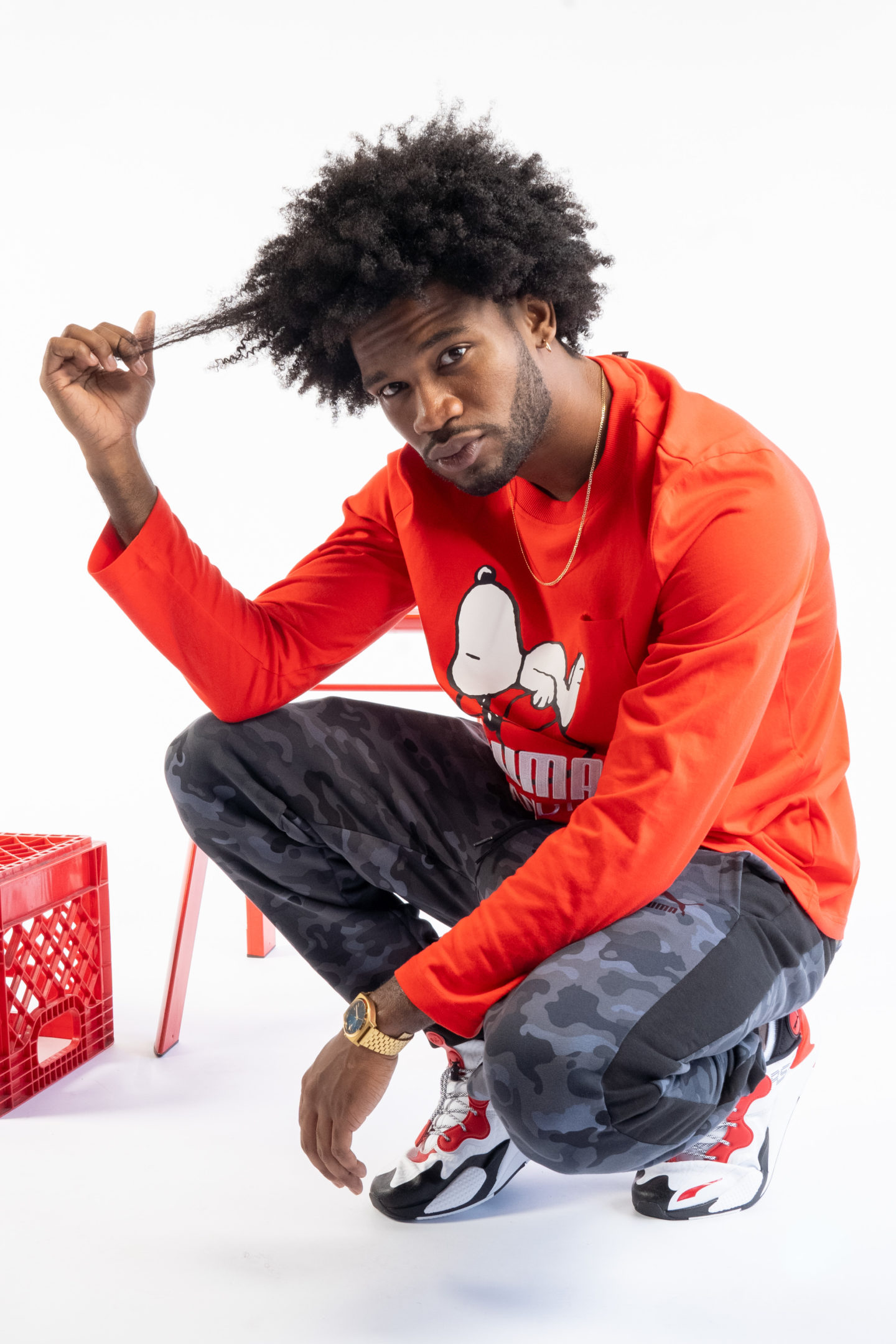 AMM NextGen: Kevin “Keats” Jackman | AMM NextGen