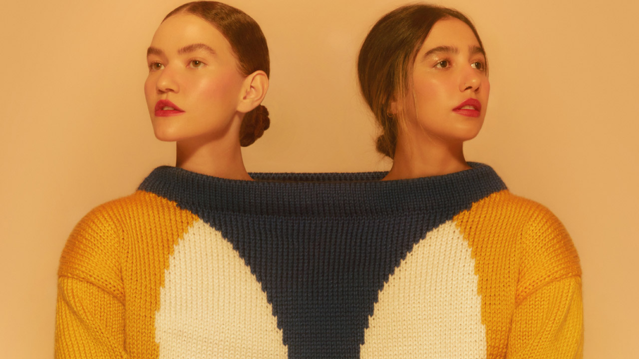 ANAVITÓRIA find the color in their life in new album “Cor” | AMM NextGen