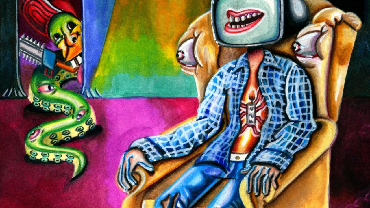 NextGen Spotlight: Durrell Baxter | AMM NextGen