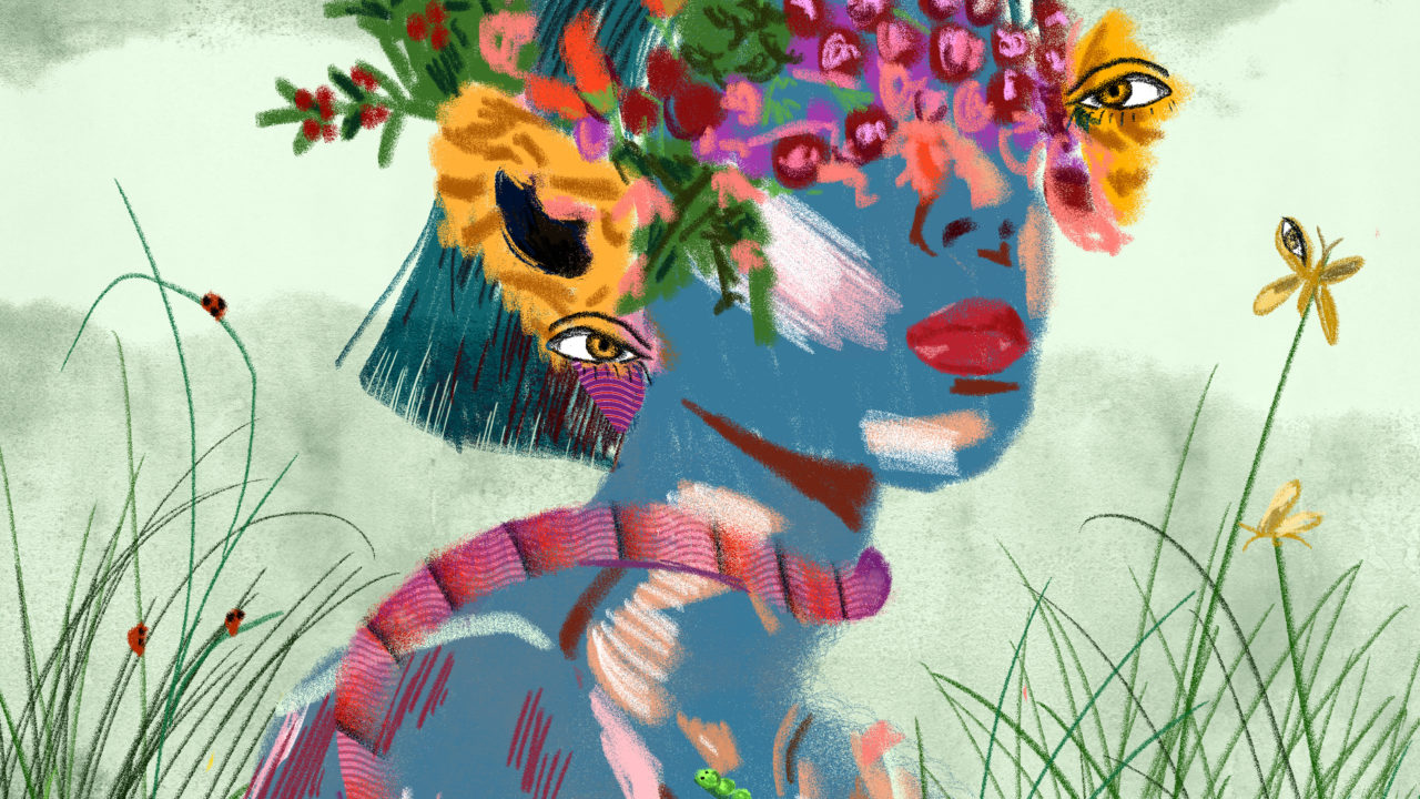 Kelly Emmrich Shares Her Life In Animation | AMM NextGen