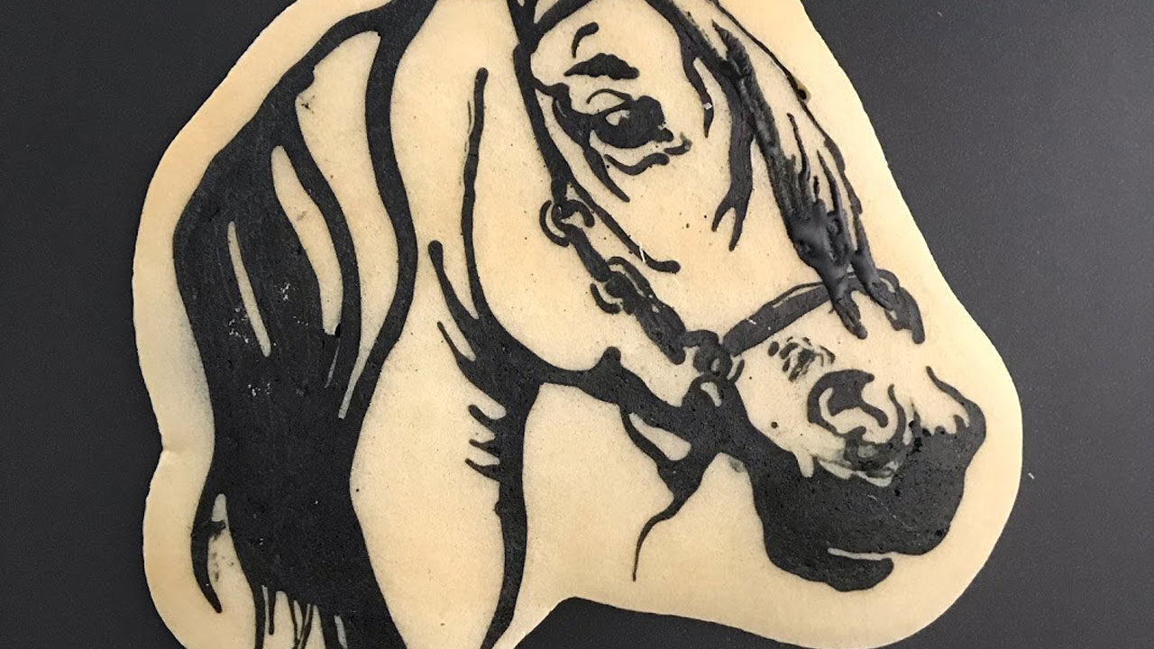 Seeking the Creative: Jenny Harrison, Culinary Artist | AMM NextGen