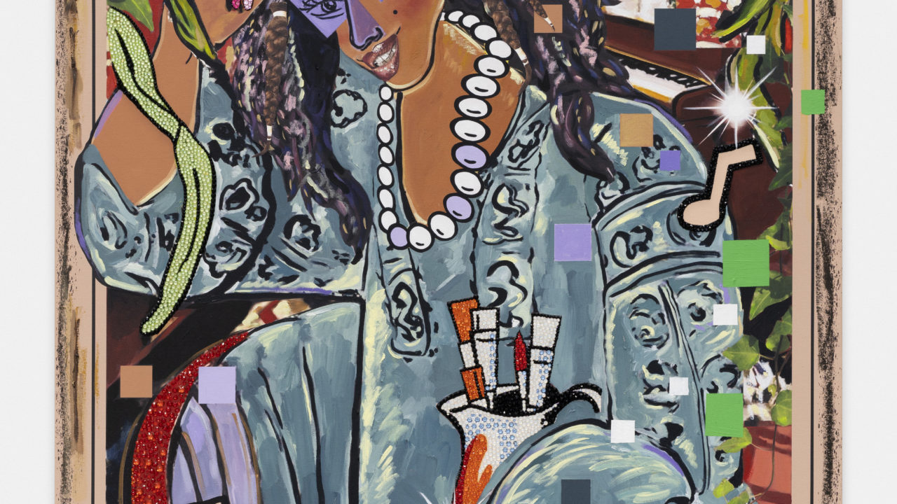 Interview with Allison Zuckerman | AMM NextGen