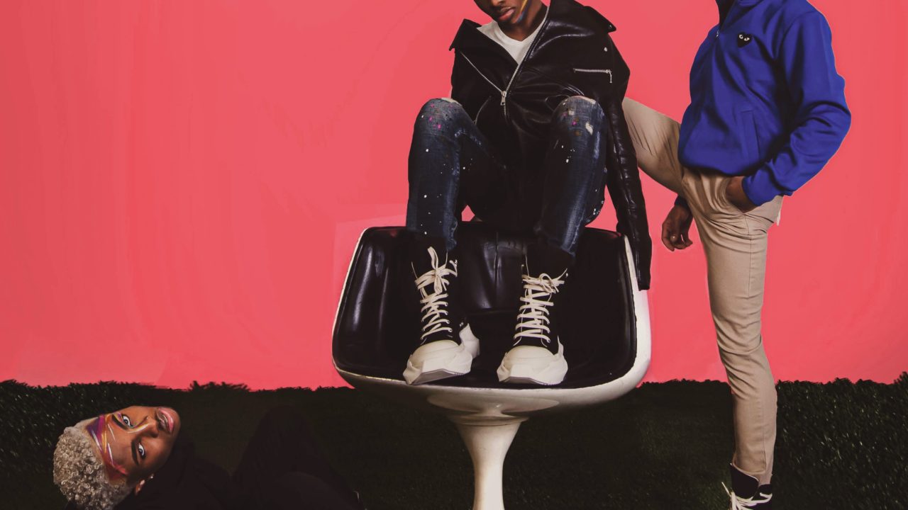 Seeking the Creative: Star Johnson, Rapper & Songwriter | AMM NextGen