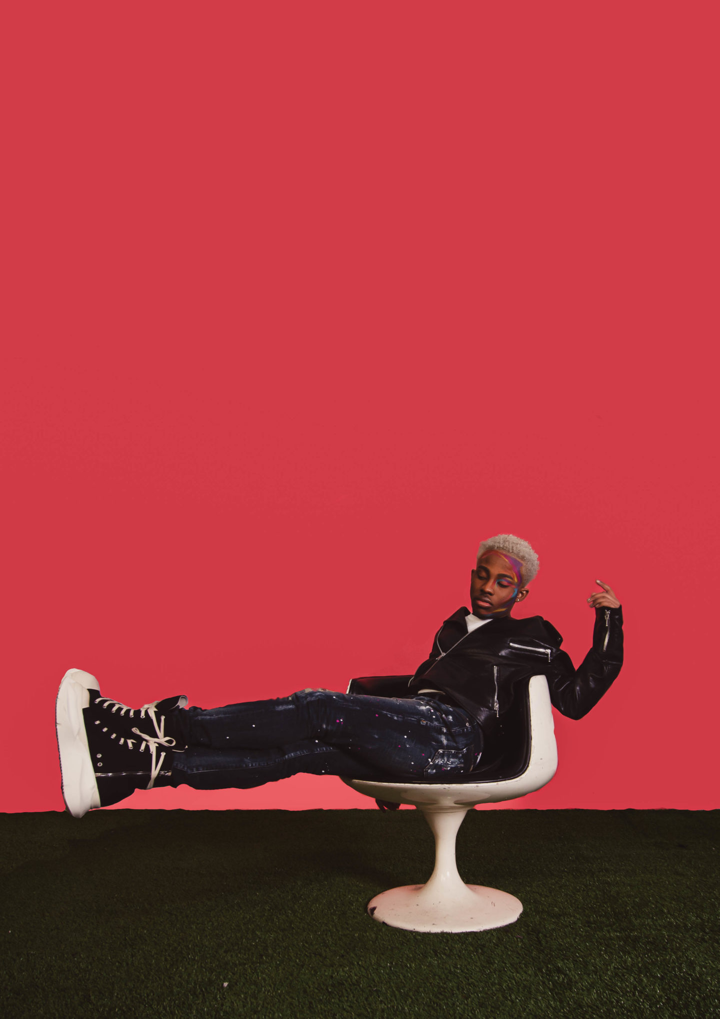 Seeking the Creative: Star Johnson, Rapper & Songwriter | AMM NextGen