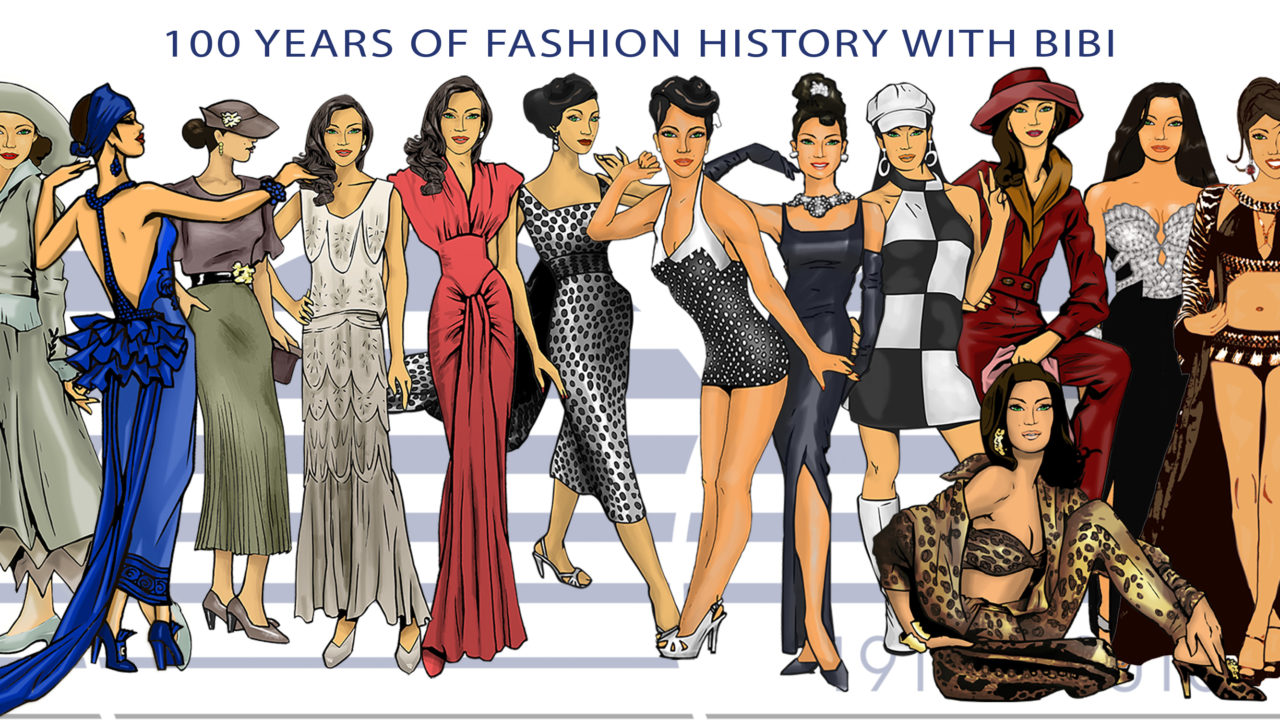 AMM NextGen Interviews the Comic Character Bibi of The Adventures of ...