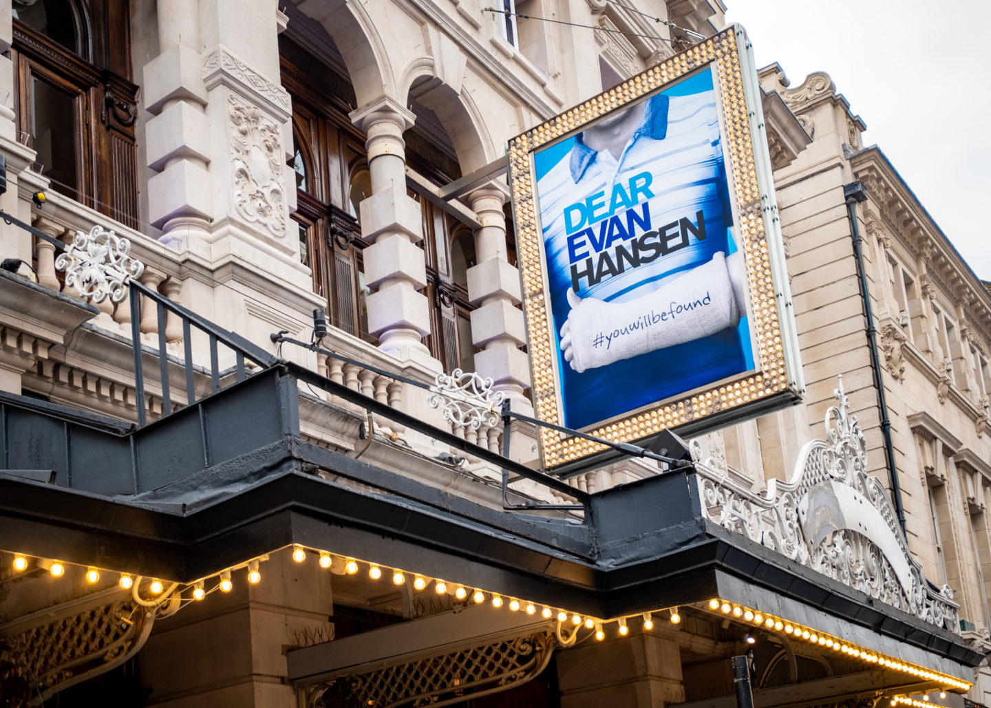 How Do You Put A Stage Musical On Screen? | AMM NextGen