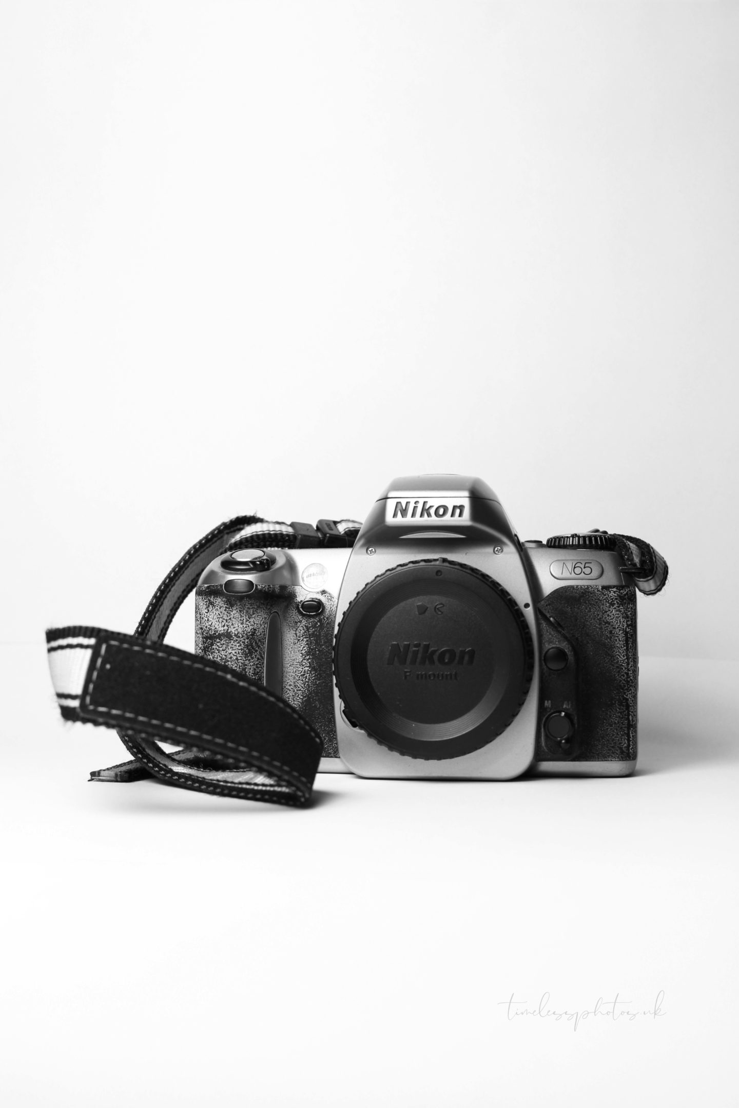 Seeking the Creative: Cheyenne Hall, Photographer | AMM NextGen