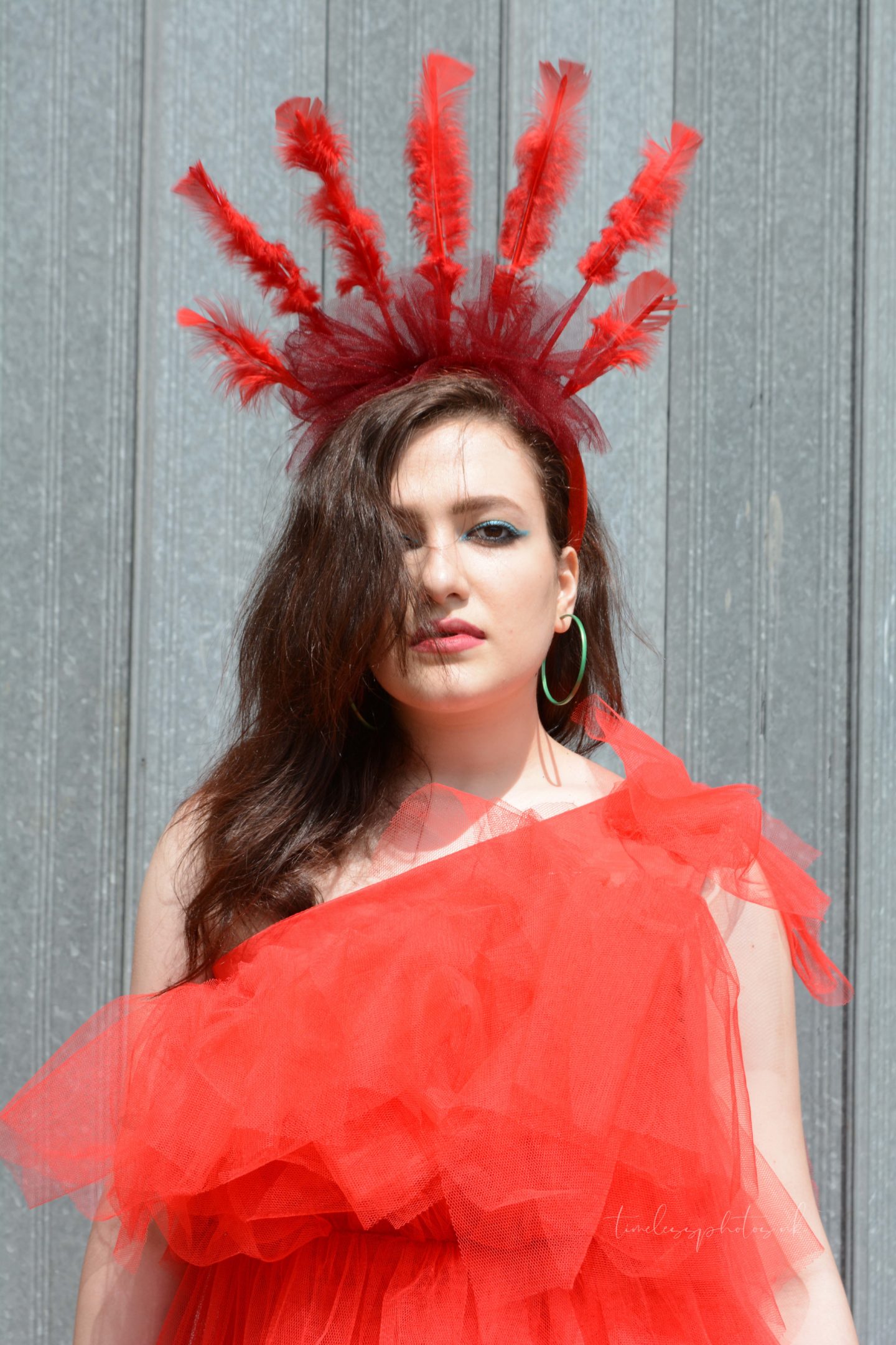 Seeking the Creative: Cheyenne Hall, Photographer | AMM NextGen