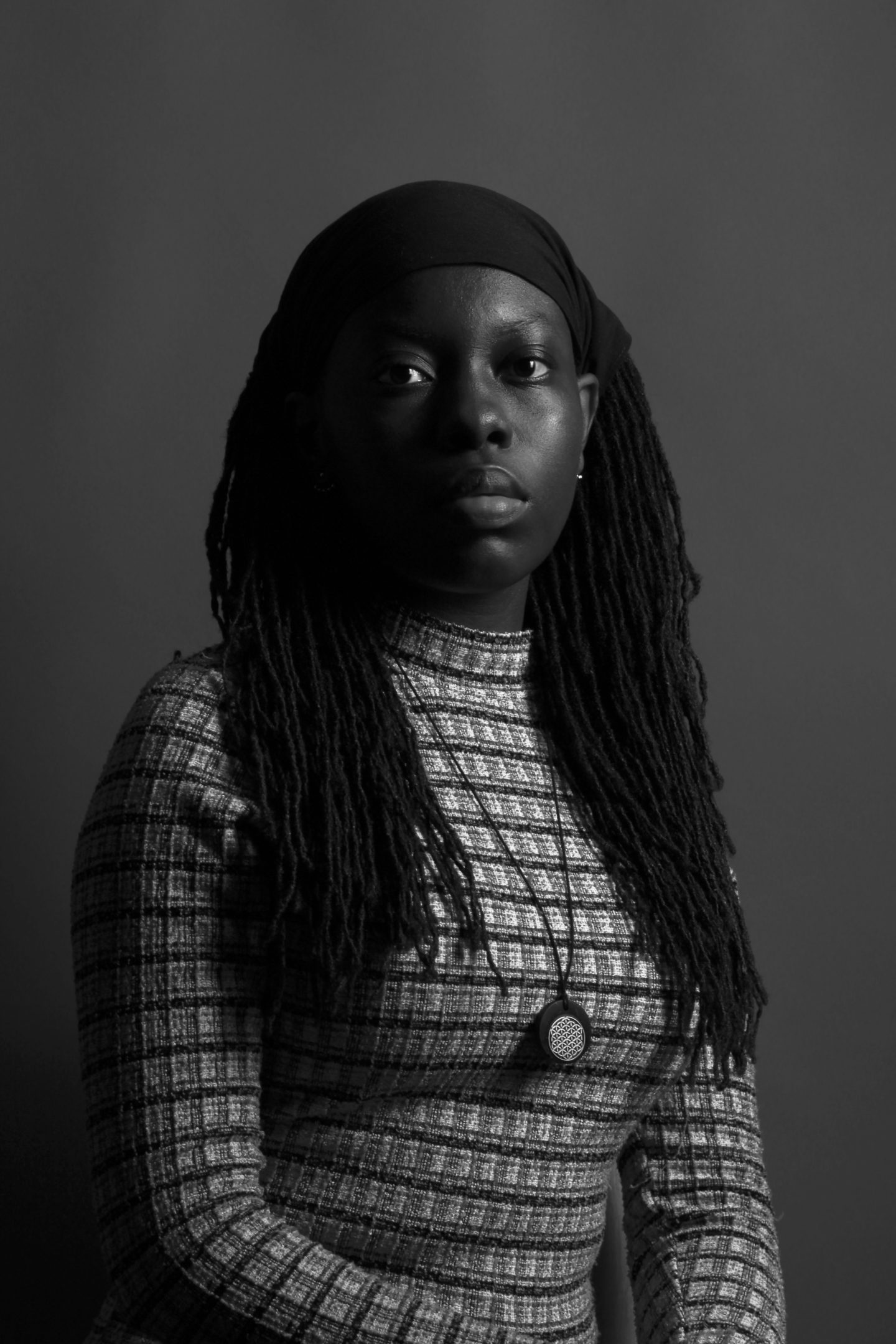 Seeking the Creative: Cheyenne Hall, Photographer | AMM NextGen