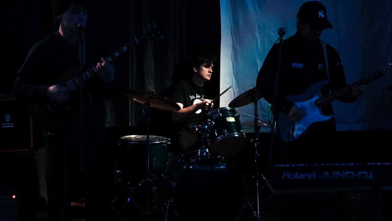 Meet Faculty, the Most Exciting New Voices in NYC’s Indie Rock Scene ...