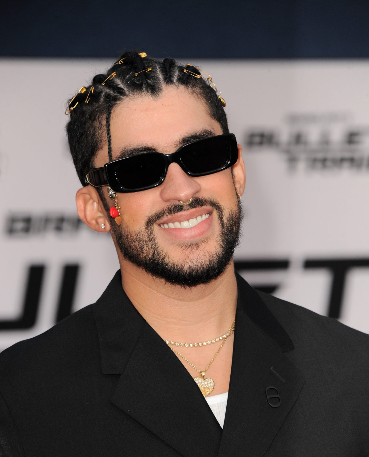 Bad Bunny: How a native Puerto Rican has become the World’s biggest ...