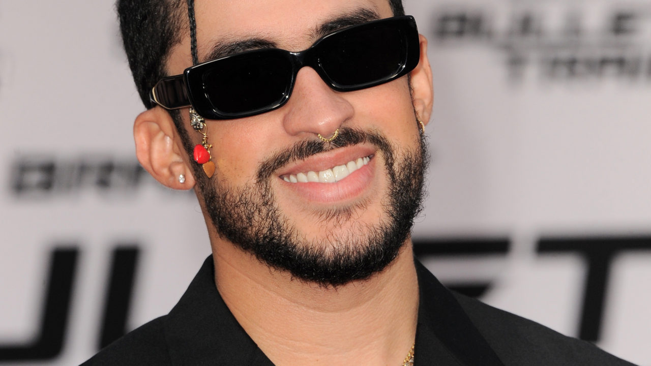 Bad Bunny: How a native Puerto Rican has become the World’s biggest ...