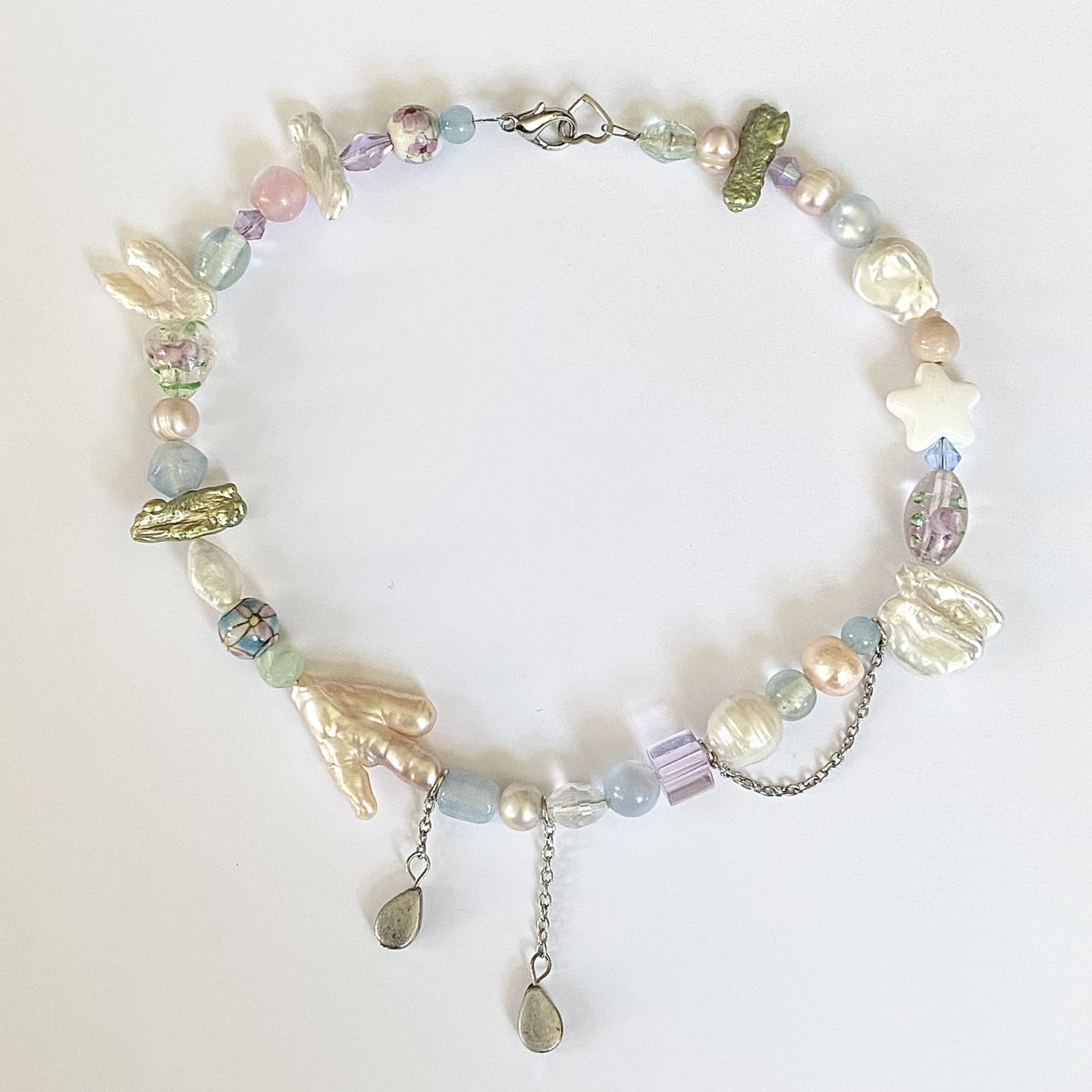 Seeking the Creative: Katina Falls, Jewelry Artist | AMM NextGen