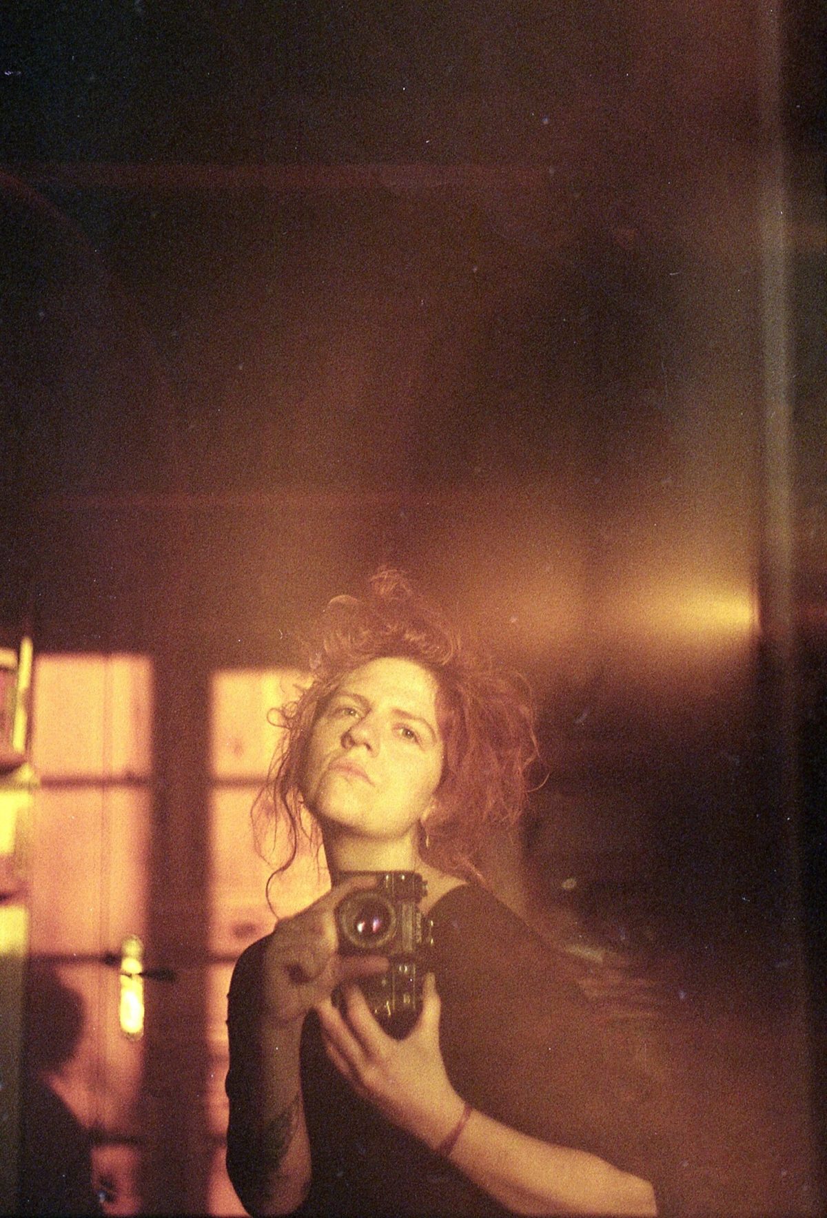 Seeking the Creative: Maria Janczak, Photographer & Illustrator | AMM ...