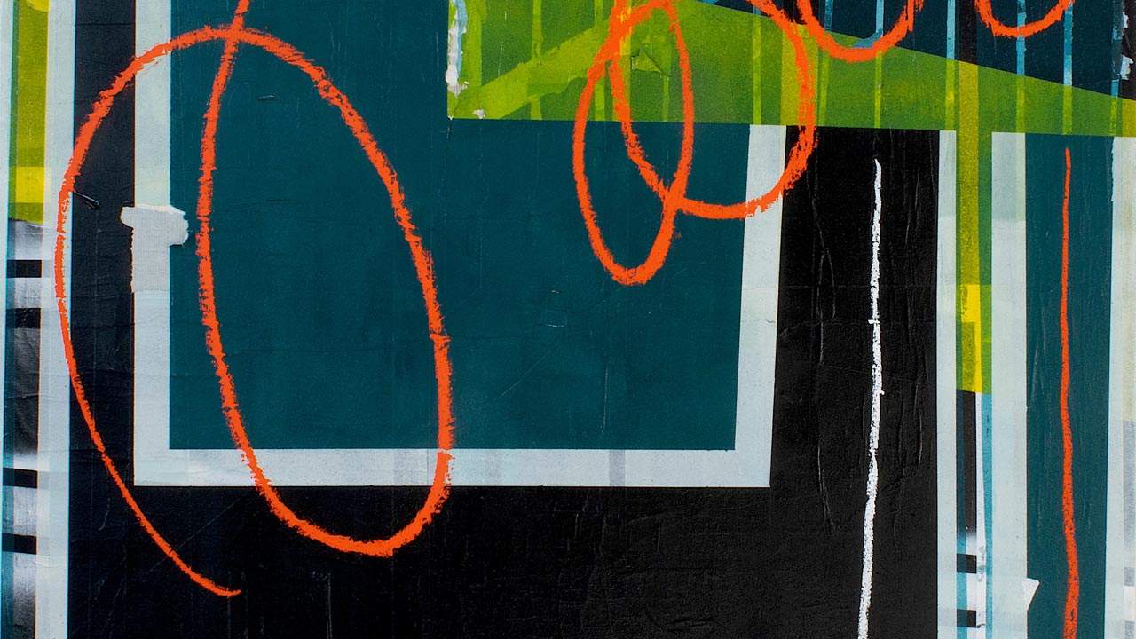 Seeking the Creative: Allie Stabile, Painter | AMM NextGen