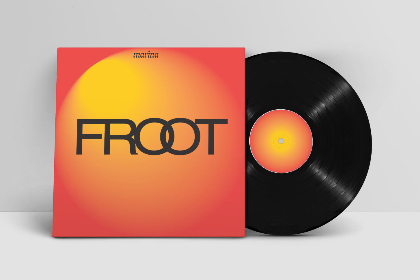 Seeking the Creative: Jillian Proudfoot, Graphic Designer | AMM NextGen