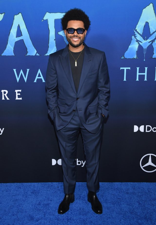 The Philanthropy of The Weeknd | AMM NextGen