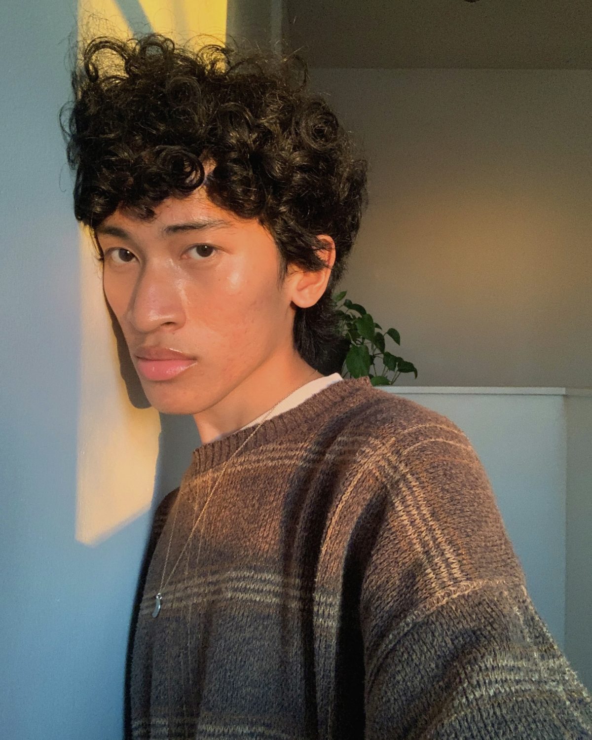 Seeking the Creative: Khail (Mikhail Andrei Fabi), Musician | AMM NextGen