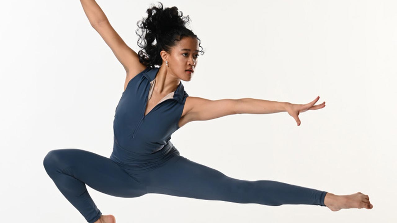 Seeking the Creative: Katrina (Kat) Manansala, Dancer | AMM NextGen