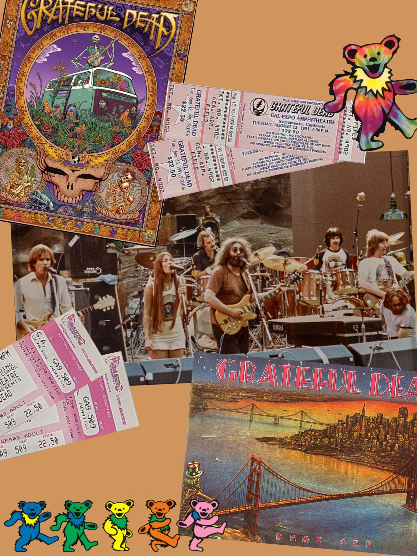 Deadhead Culture, A Thing of the Past? | AMM NextGen