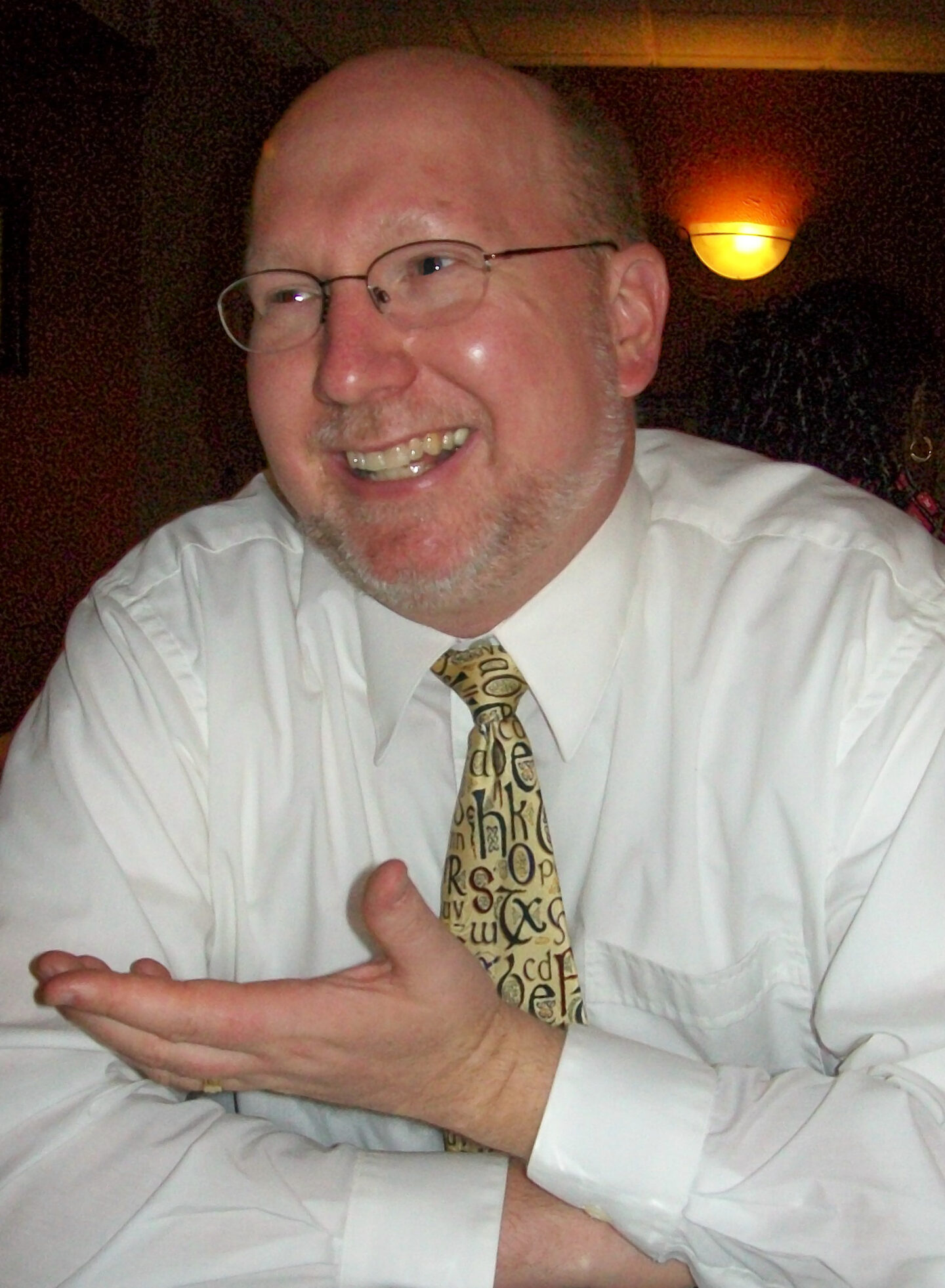 From AI Critic to AI Fanboy | AMM NextGen