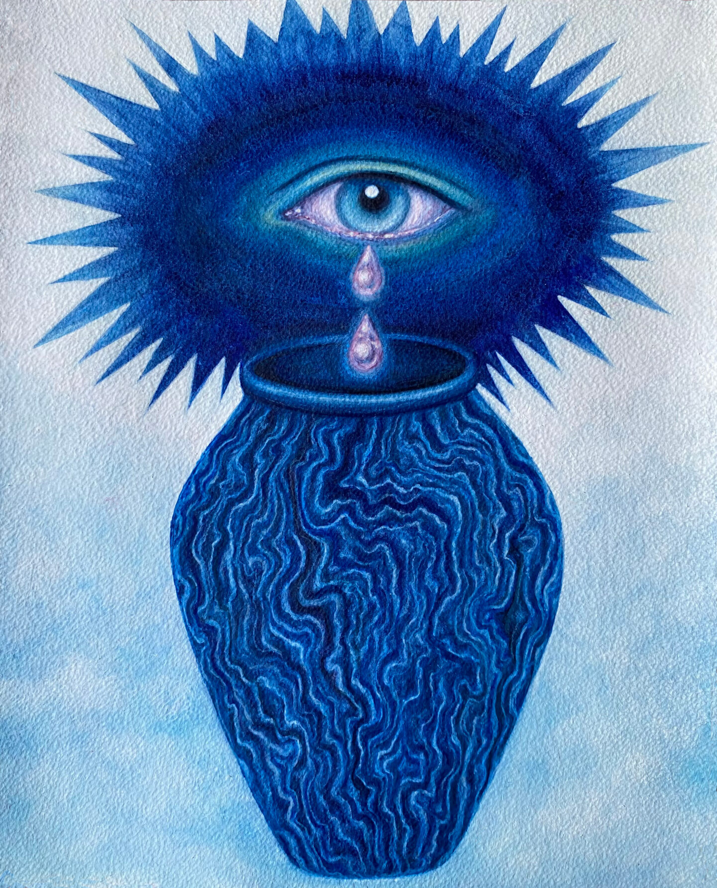 AMM NextGen Creative Spotlight: Claire Natirbov | AMM NextGen