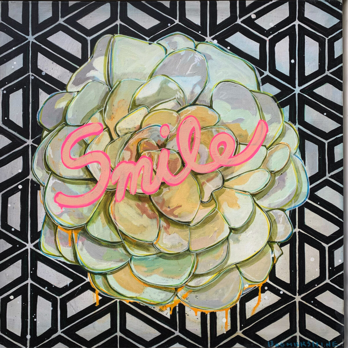 AMM NextGen Artist Spotlight: Mark Boomershine | AMM NextGen