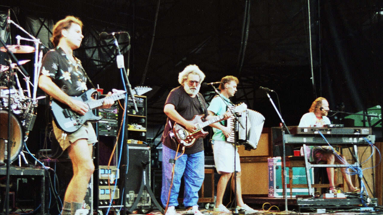 Deadhead Culture, A Thing of the Past? | AMM NextGen